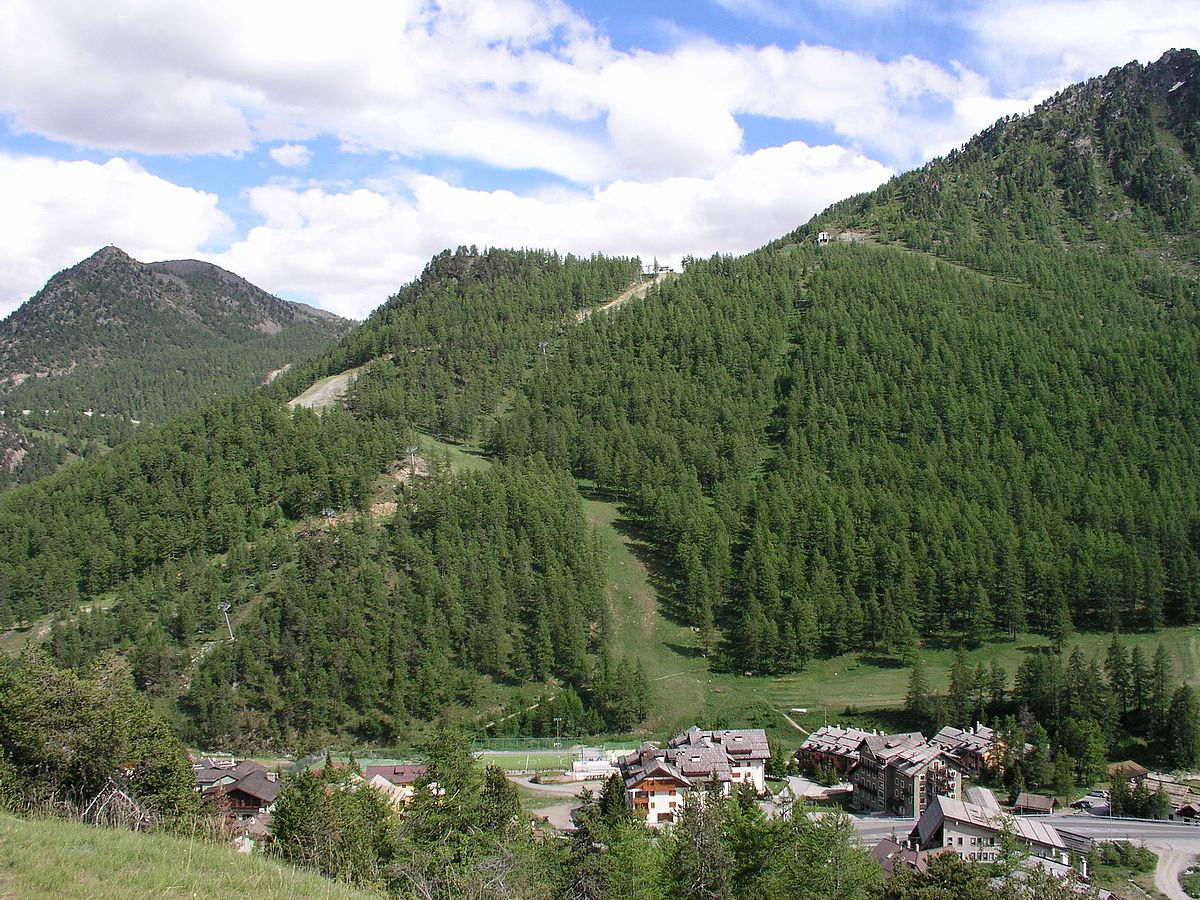 ITINERARIO DI CLAVIERE – 2 GIORNI – Italy Where